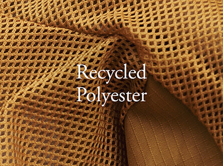 Recycled Polyester Clothing | Globe Europe