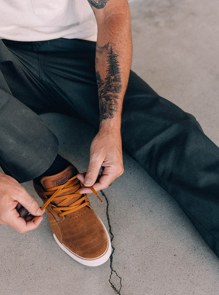 Globe Brand Footwear – Globe Europe