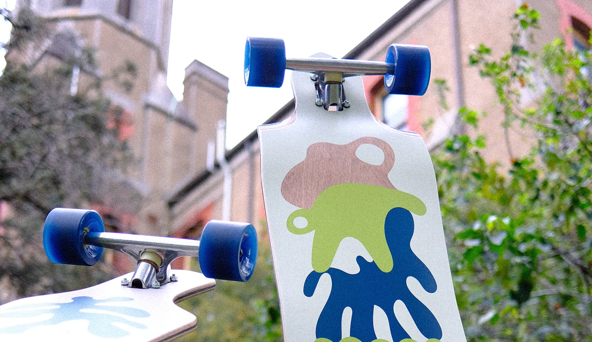 Shop Geminon 35 - Dusk – Globe Europe