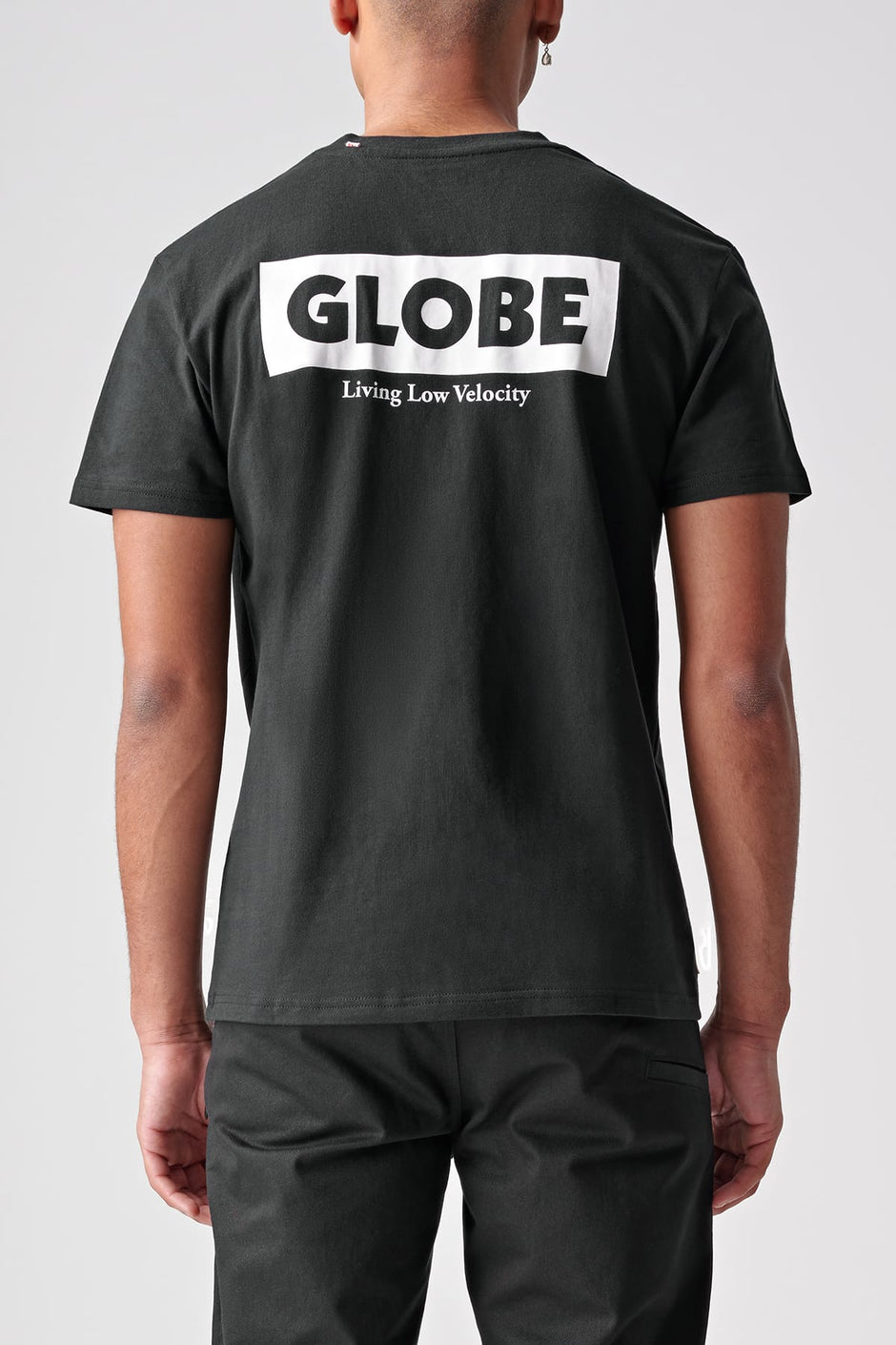 Skate Clothing for Men | Globe Europe