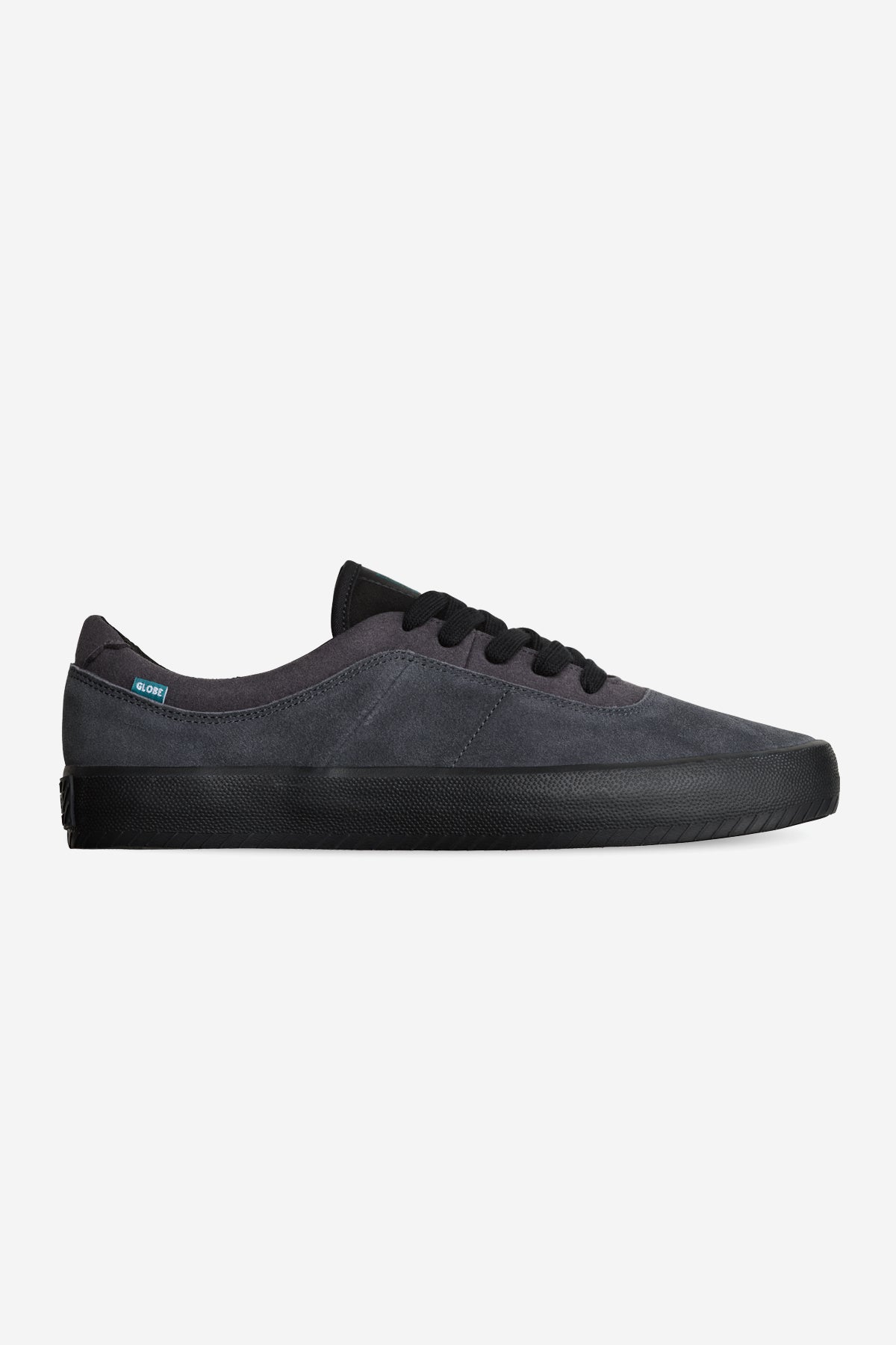 Shop Melbek - Grey/Black – Globe Europe