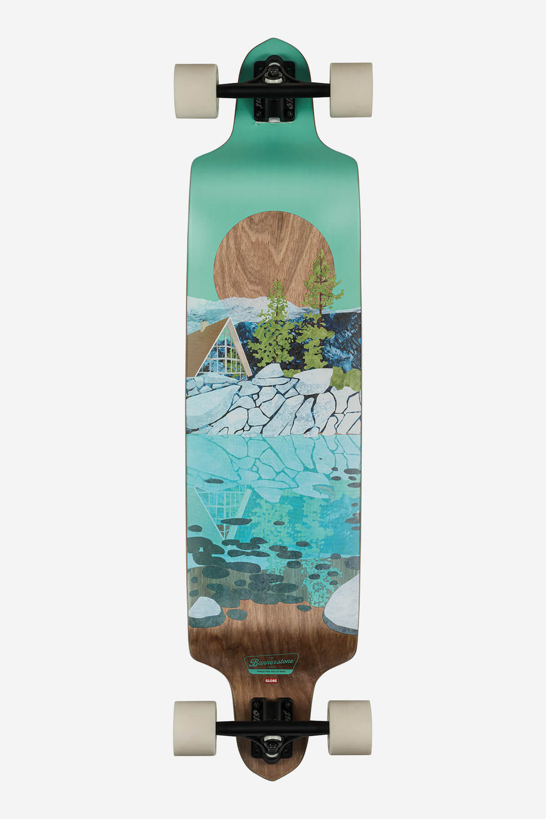 Globe Skateboards | Longboards