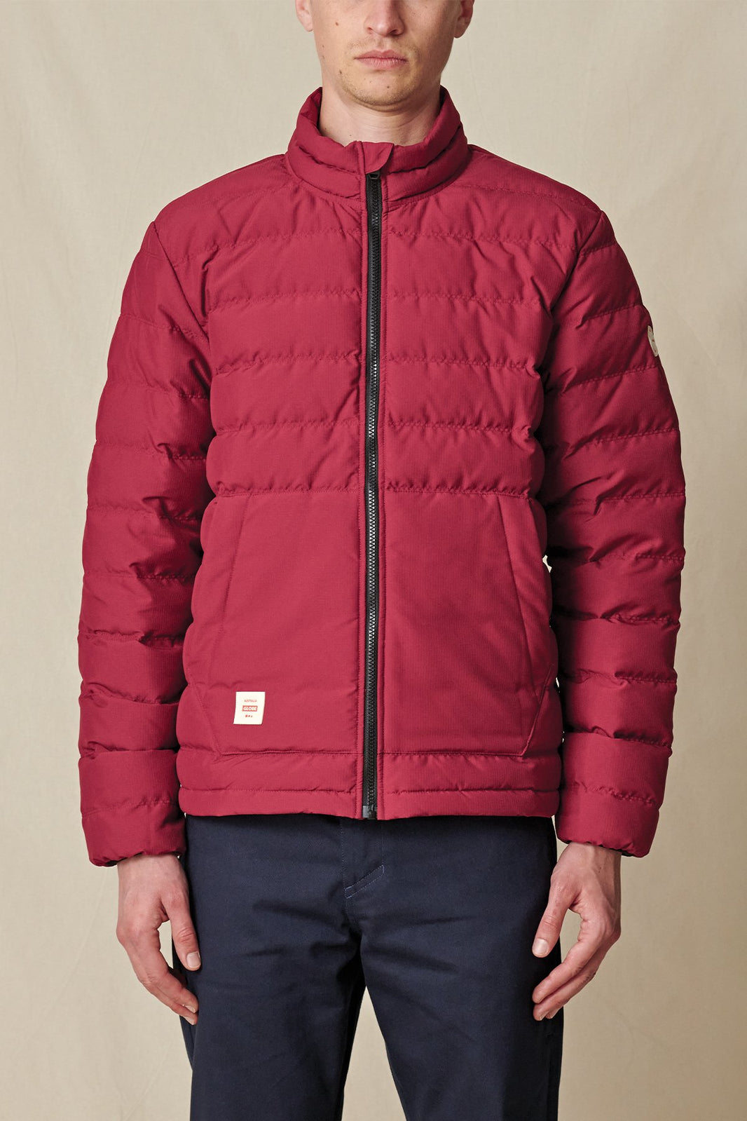 Skate Clothing for Men | Globe Europe